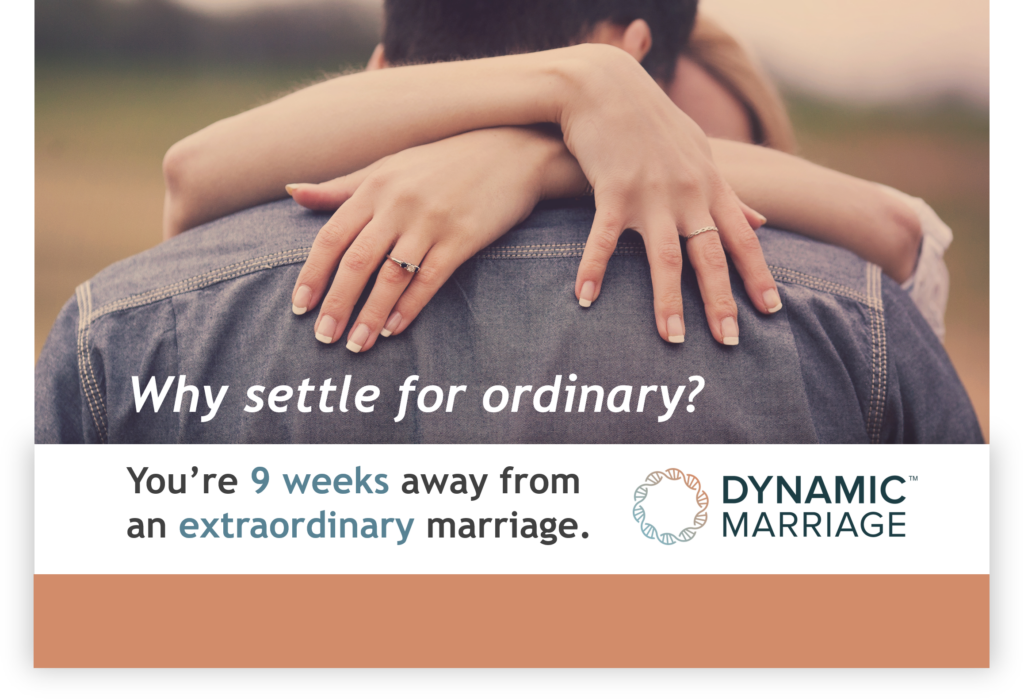 Dynamic Marriage | Church of Christ in Gwinnett